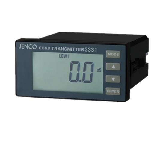 3331 - Jenco Instruments